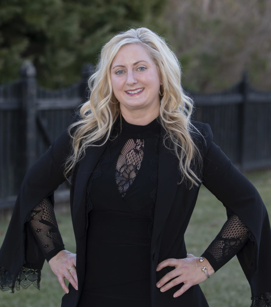 Dunbar Consulting Inc.